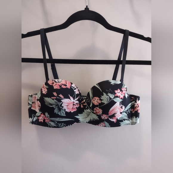 La Vie En Rose | Intimates & Sleepwear | La Vie En Rose My Memory Bra ...